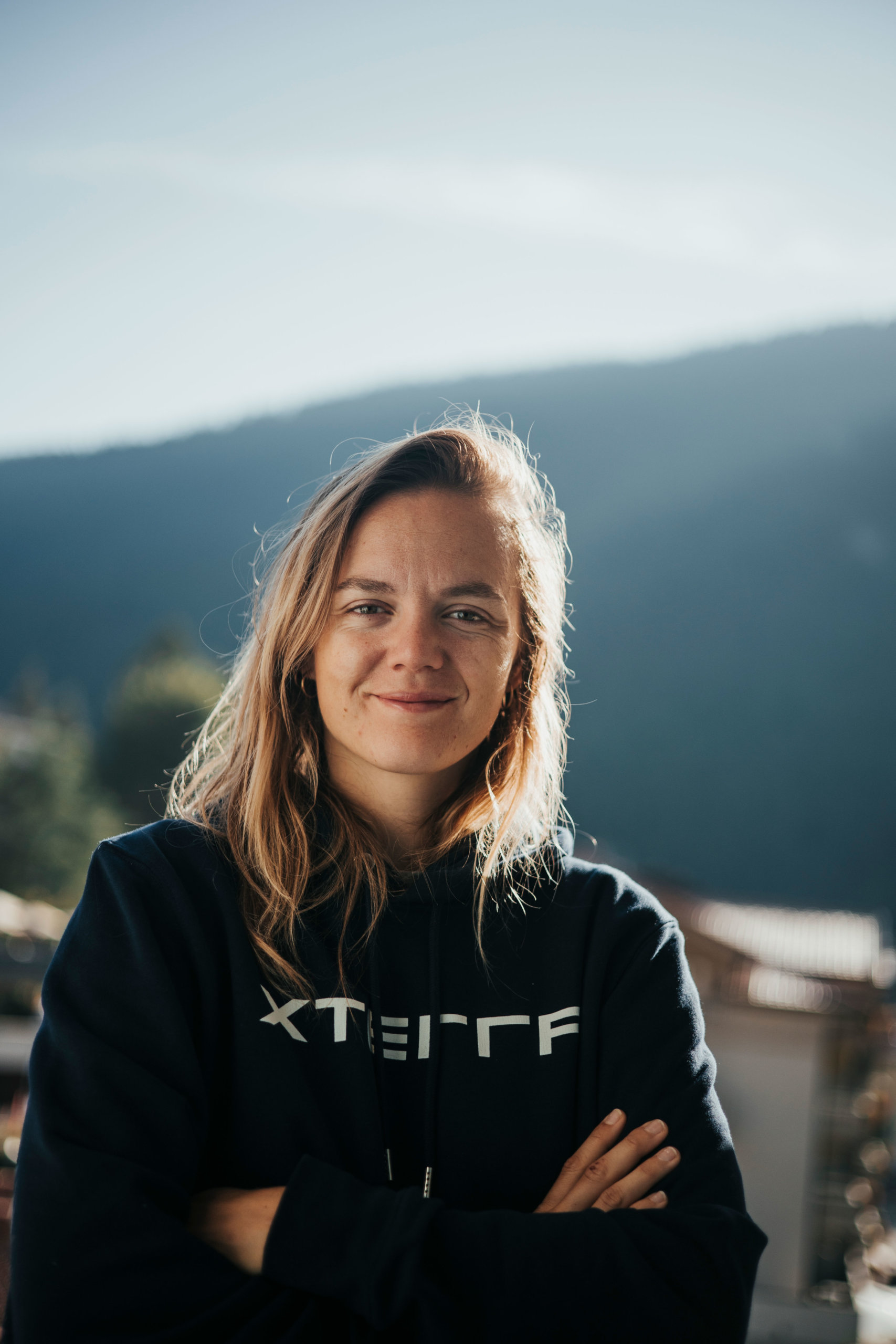 Equestrio Foundation | News | Meet Delphine Danielou